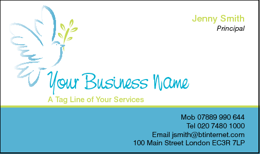 Business Card Printing, Designs and Templates | Click Business Cards